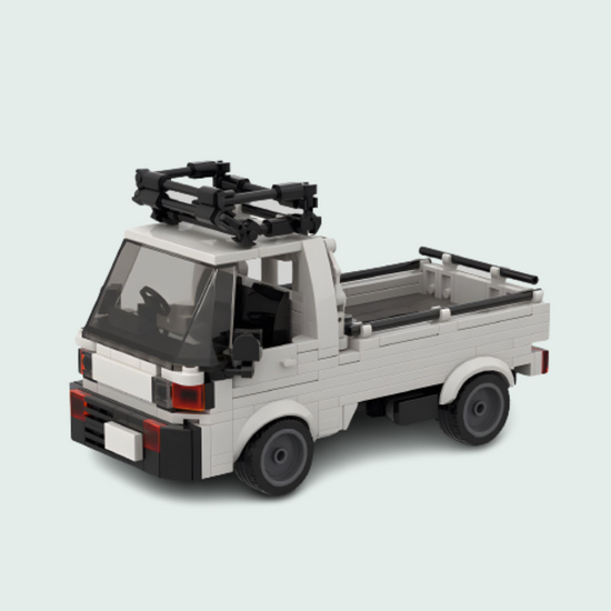 BrickCars.com – BrickCars.de